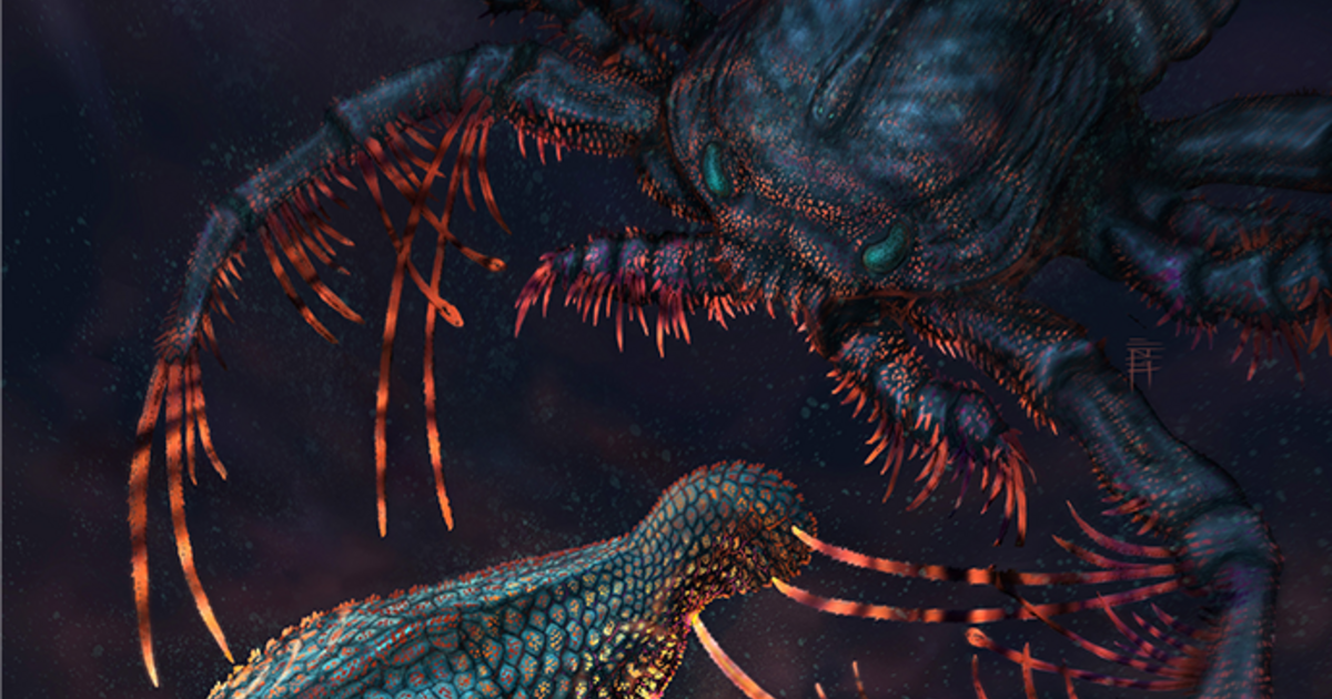 Sensitive teeth? Blame these ancient fish | Integrative Biology | The ...